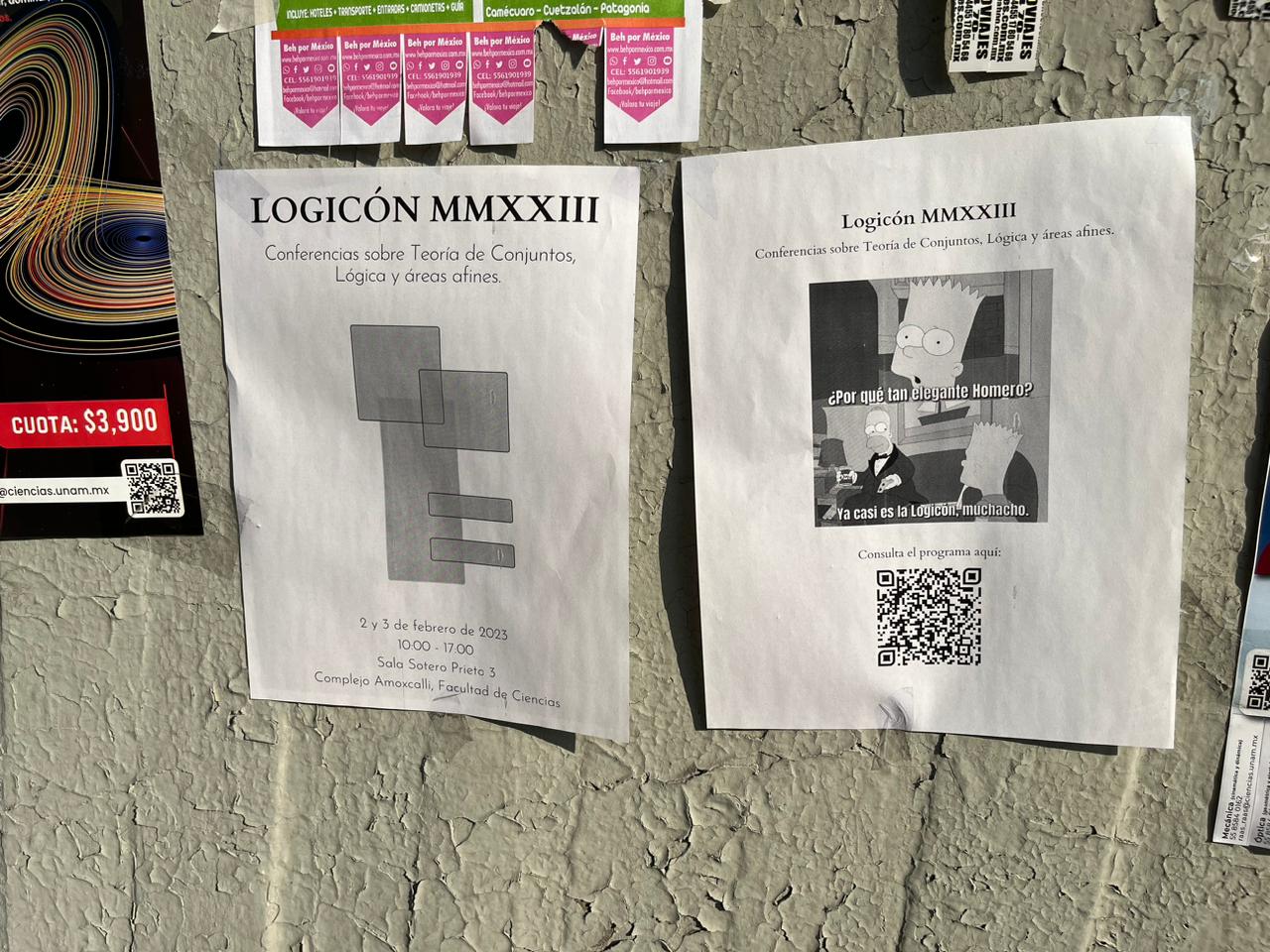 Logicón MMXXIII (2023) – Logicón