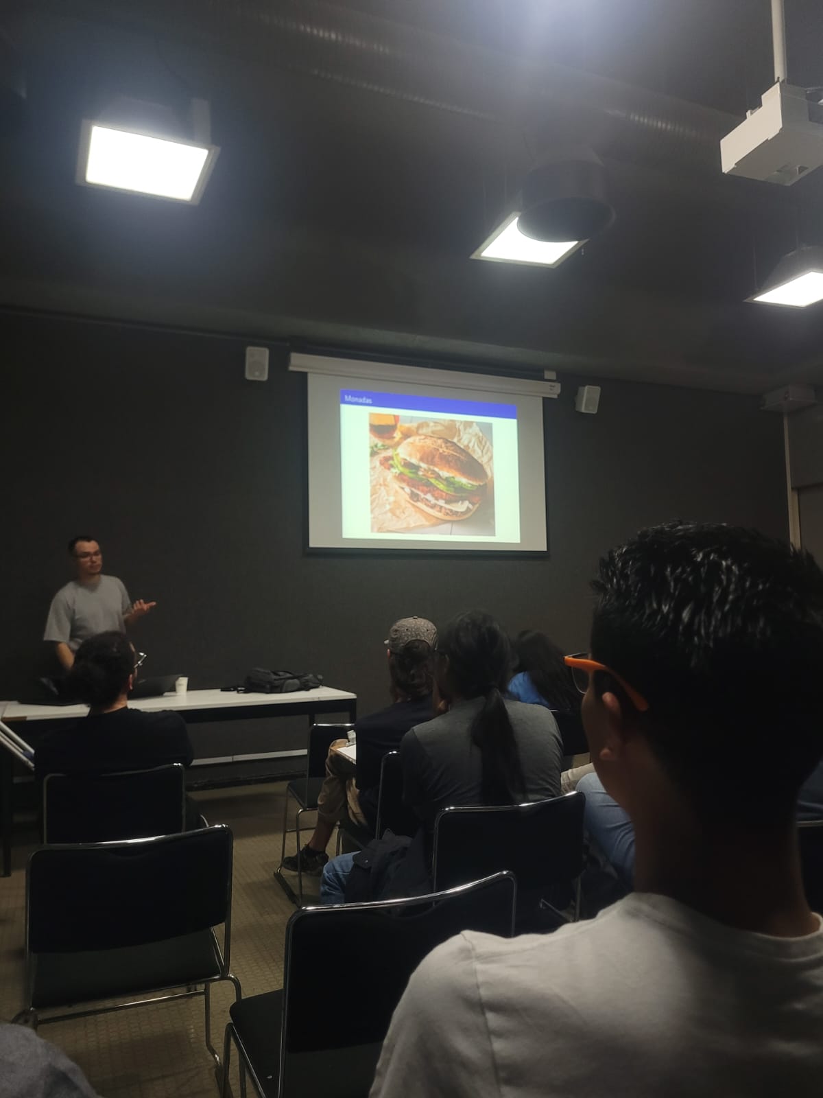 Logicón MMXXIV (2024) – Logicón