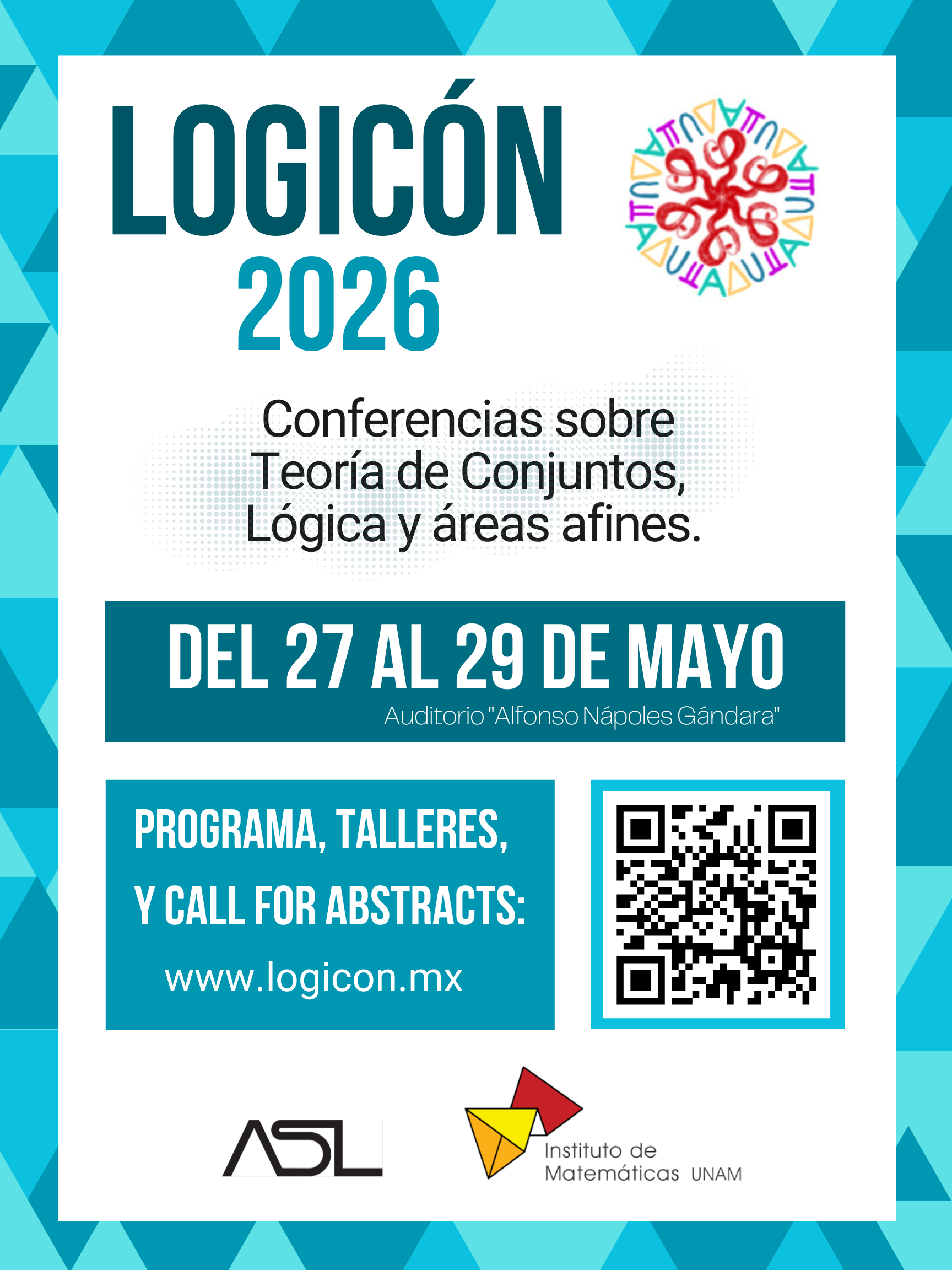 Logicón 2026 – Logicón